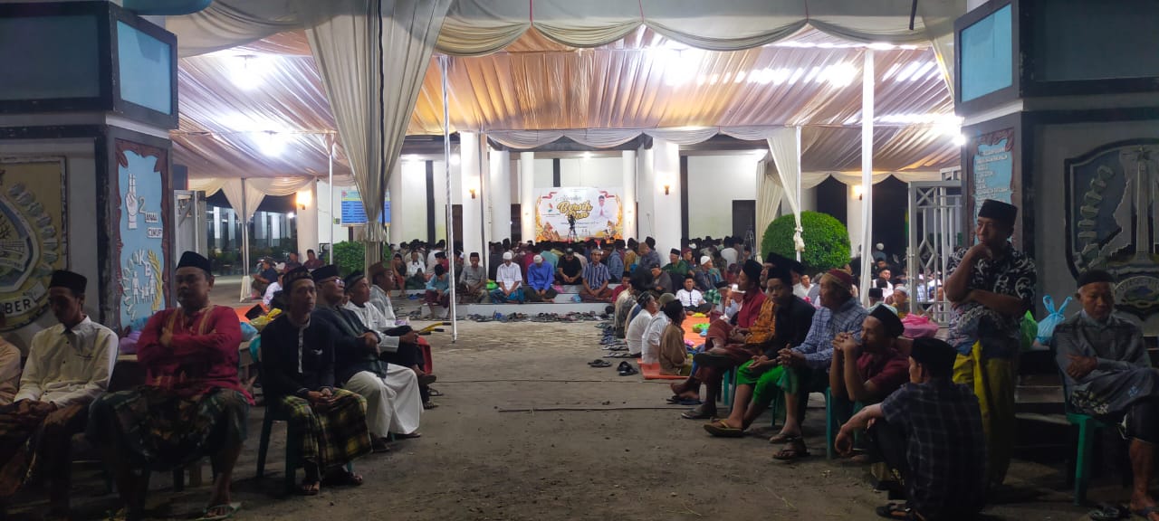 SELAMATAN BERSIH DESA KASIYAN 2025 ...