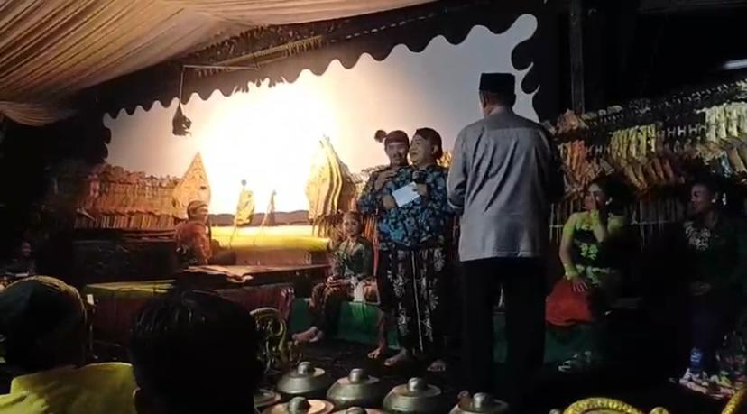 SELAMATAN BERSIH DESA KASIYAN 2025 ...