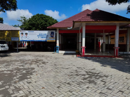 Pelayanan Desa Plalangan Aktif Kemb...