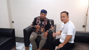 Transformasi SDM Kepariwisataan Des...